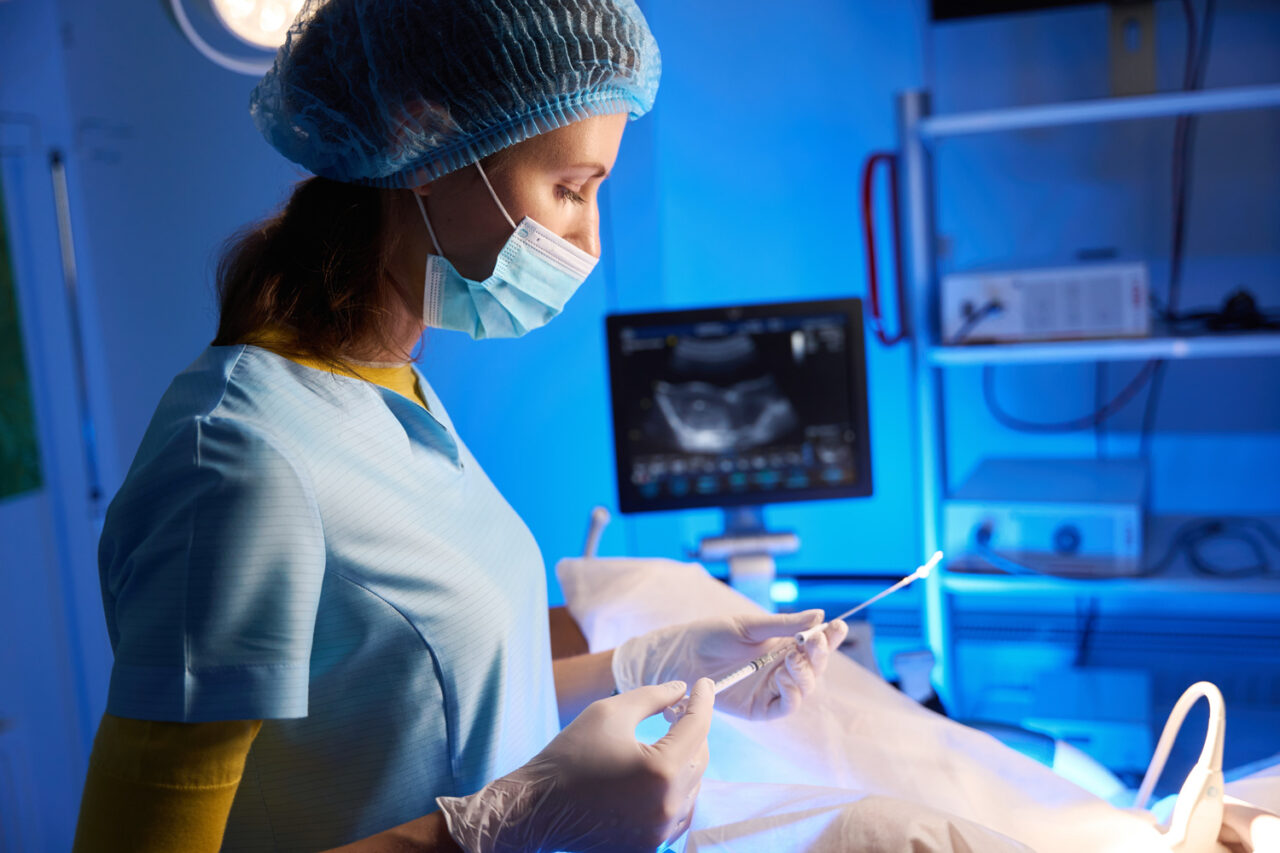 Artificial insemination | Centro Médico Manzanera